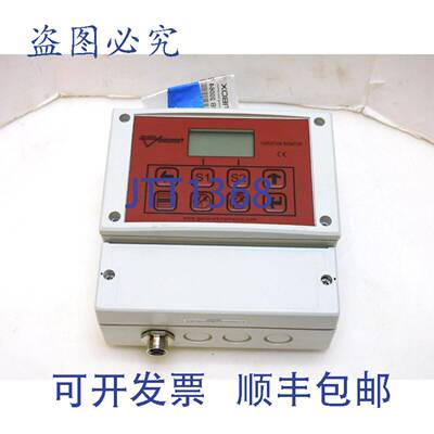 供应通用运动机械 10-07-315-A 振动监测器带 MB 20064