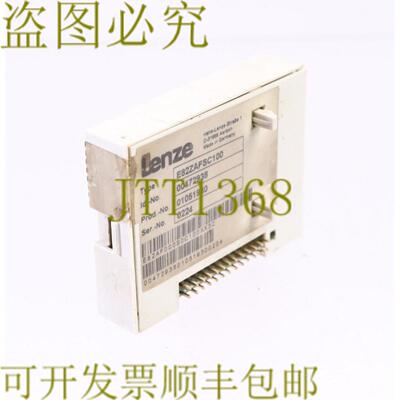 供应LENZE E82ZAFSC100