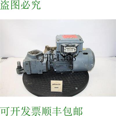 供应缝纫 037 kW 89 分钟SA37T DT71D4  BMG 作为电机废