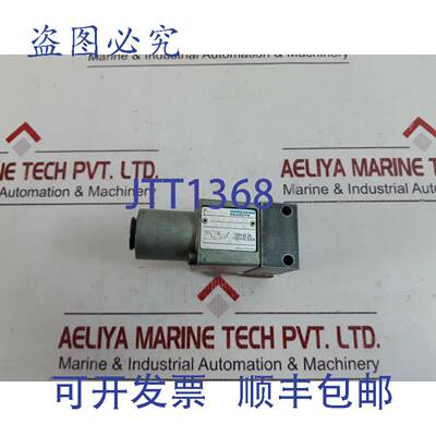 供应Rexroth Mannesmann Hed 8 0a 11350 压力开关 250v Ac