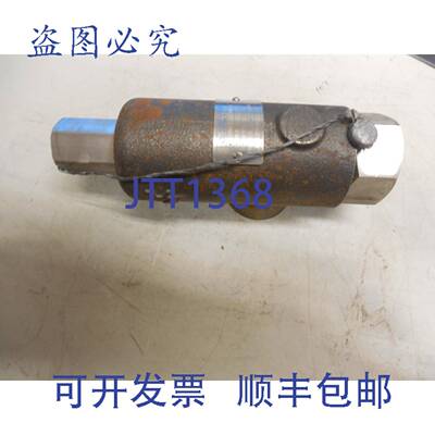 供应KUNKLE 阀门 171S 160 PSI 27 GPM 34 英寸 NPT 30208 C
