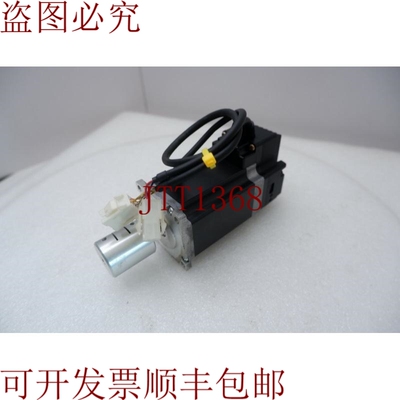 原装供应Portescap 23H218S101-S30 电机 24VDC 按原样 + EZSTEP-