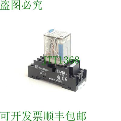 开关 94740 继电器 + 开关 553490240090 24V