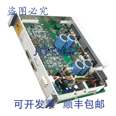 原装供应Adept 10338-5100 Rev P6 双 B5+ AMP 伺服放大器模块，