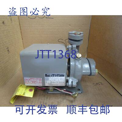 供应Sanso 电动泵 PH-1023B PH1023B 480 VAC 3300 RPM 1501