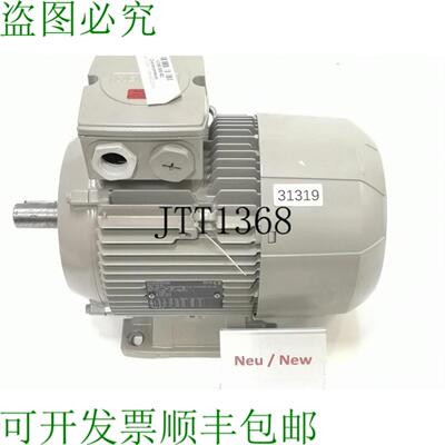 供应4KW 3000分钟B3 1AV2112A 1LE10011BA234AB4-Z电机