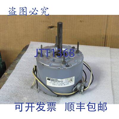 供应MAGNETEK 电动机 DA3G158N 115V 1050RPM 115 马力