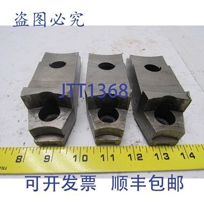 原装供应Cushman 05-201466 车床卡盘上爪 5-3/16