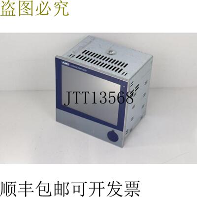 Jumo Logoscreen 600 70652018-110-23000 TN 00647845