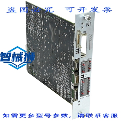 原装供应 6SC6600-4NU00 SIMODRIVE 6SC6 600-4NU00 APCB 控制器