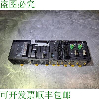 供应Cj2h-cpu64-eip 腮红 Logique Contrleur Avec 5 Cartes