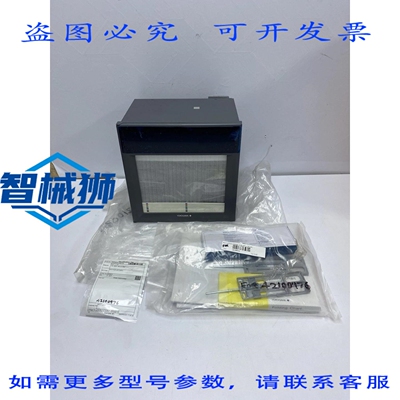 原装供应 横河 12 点图表记录仪 437112-2/C3/R1