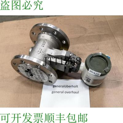 供应Yewflo YF108 Medidor De Flujo YF108-AADD2D-S3S3FCES