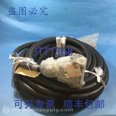 原装供应川崎 50979-2221L15 机器人线束 FNIP