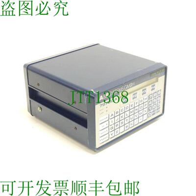 A&B Systems 79700 A 输入设备