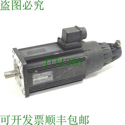 Indramat MAC093B-0-GS-4 - C110-B-0WI522LV SNMAC093-32704