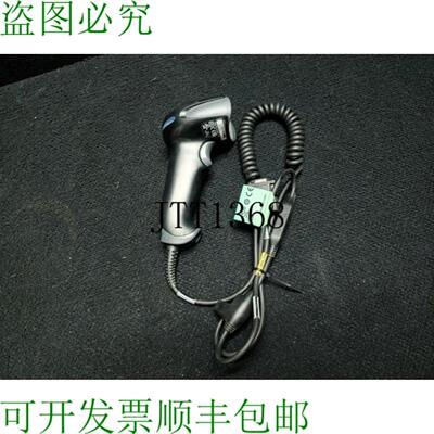 供应Keyence HR-101 Code-barres Lecteur 扫描仪带电缆连接