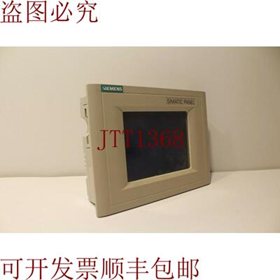 供应6AV6545-0BA15-2AX0 TP170A 模拟触摸板