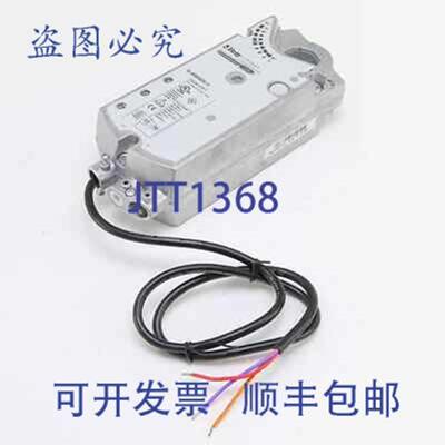 供应Bray DC24-310-T Tri-State 24V 310InLbs NSR执行器
