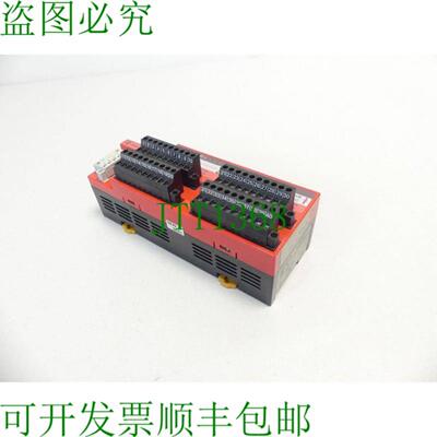 Allen Bradley 1791DS-IB8XOB8 CompactBlock 零件编号97309571