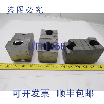 原装供应Daco 05-201458 车床卡盘上爪 4-7/16