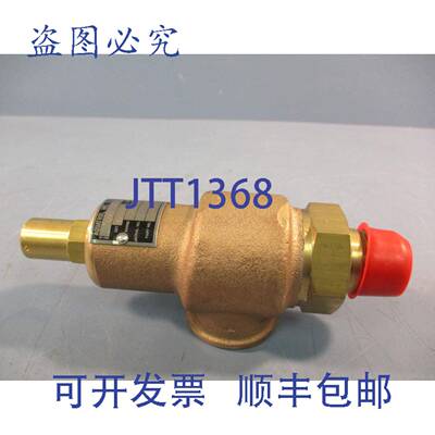 供应Aquatrol Inc 69B1A1M2U1 34x 34 175 PSIG 可调式泄压