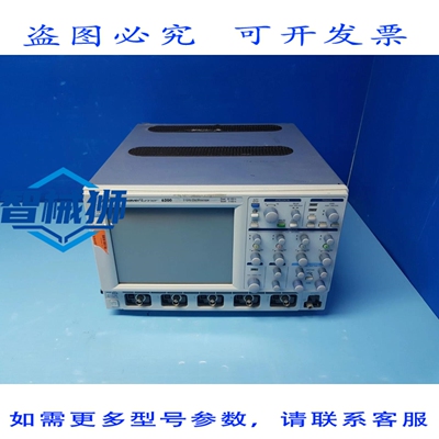 原装供应 乐科（LECROY）WAVERUNNER 6K 6200 2GHz 数字示波器（