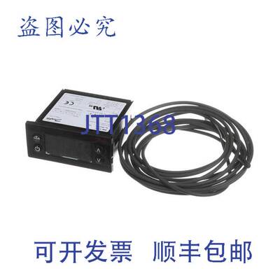 原装供应丹佛斯 8000N&W 290 双压缩机温控器 RPCNT1805R 1/2