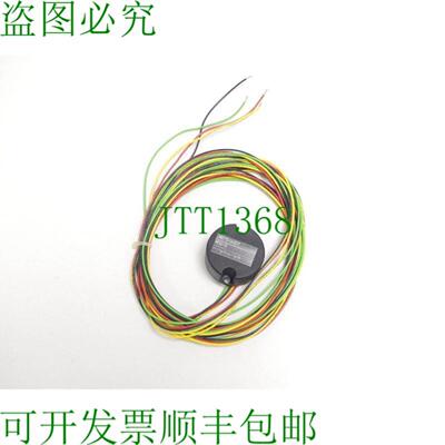 Dunkermotoren ME52-12 编码器  388YS 03 Q  31 00194 - 未使