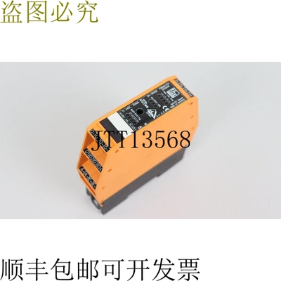 IFM Electronics AC2251 AS 接口