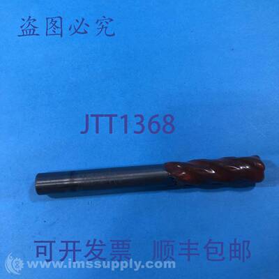 原装供应Riverside Tool & Cut 187-01L硬质合金立铣刀FNIP