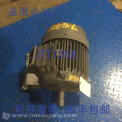 原装供应IK-FBKI 电机，电动，3 ，460V，6.4 AMP，1740RPM 6707