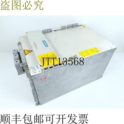 ER 模块 5571kw 6SN1145-1BA01-0DA1 D 版已测试 CONDITION