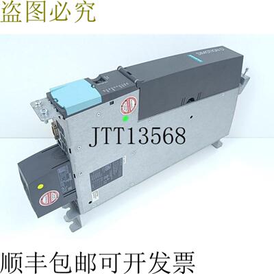 Simotion D435-2 DPPN 6AU1435-2AD00-0AA0 版本F 测试 MINT