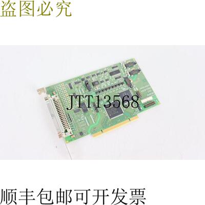 Addi-Data APCI - 3120 模拟 IO 卡 APCI-3120-16-4 严重状况