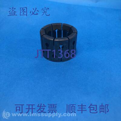 原装供应Teikoku Chuck Co. AC7616 Tork-Loc 筒夹，短 USIP