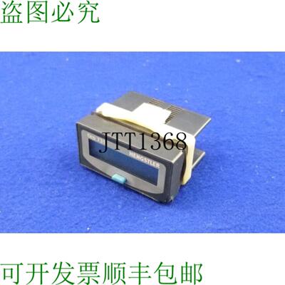 供应Hengstler Tico 731 Compteur-totalisateur Compteur De