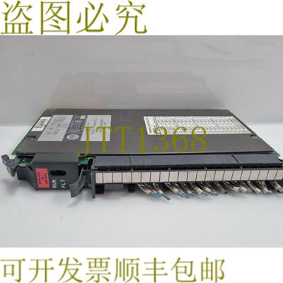 供应Allen Bradley 1771-IFE A ANALOG INPUTMODULE