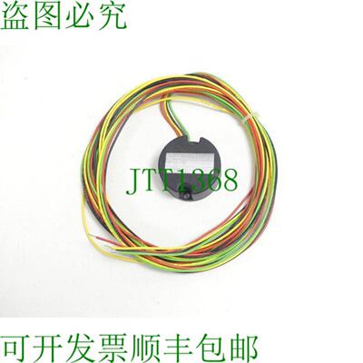 Dunkermotoren ME52-12 编码器  388YS 03 Q  31 01821 - 未使