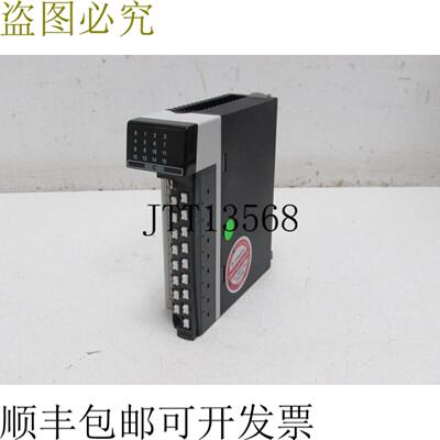 穆勒 XIOC-16DO 16伏 1224VDC 05A 4A