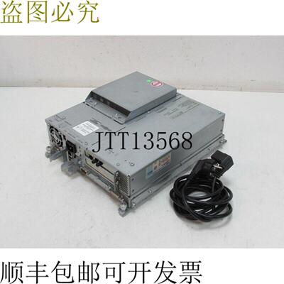 Simatic 零件 PC 677B 17 零件 6AV7874-0BF22-1AC0 零件