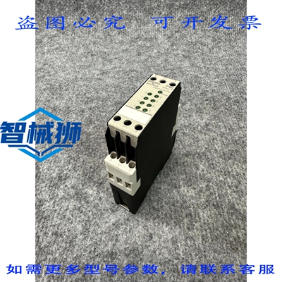 原装供应 SCHIELE ENTRELEC PMI SYSTRON 输入模块 数字 ART.NO:2