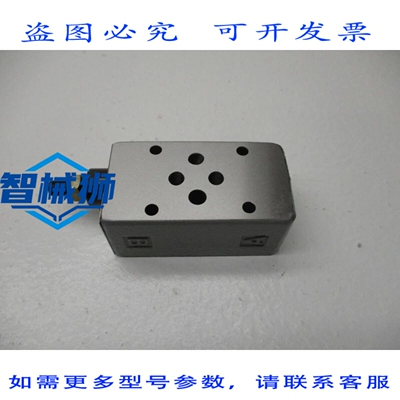 现货供应 丰兴工业 HKF3H-P-Q1-40-025B NSNP