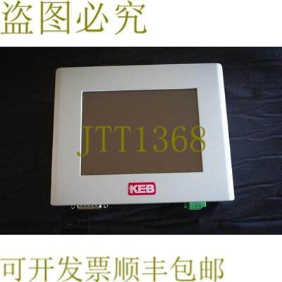 供应KEB KEBCO C6 HMI LC 57 HMI-LC 24V - OAK1F171 05C6A