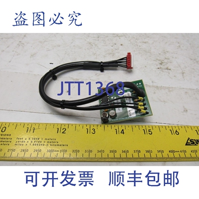 原装供应AGFA SE+59043007 6CSBF PCB扫描线传感器（右侧）
