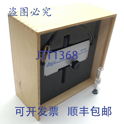 原装供应Dage 2400-WP100 焊点仪拉力传感器，100g 量程，8 针圆