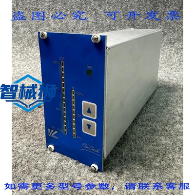 原装供应 LANG APPARATUSBAU FLOW CHECK II 19 SKU292393