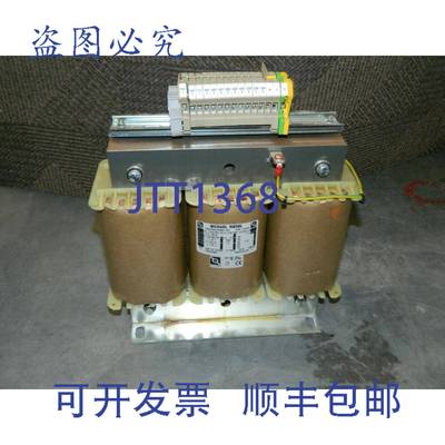 供应MICHAEL REIDEL 74530 变压器 3UI 13246 PRI 3 X 4004