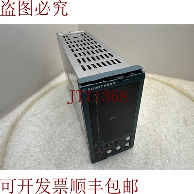 原装供应Eurotherm T710/MAINS/H/H/EN/Ep25931/007/4/2901/A2 集