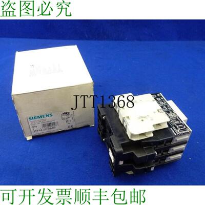 供应3tf44 22-0ab03tf4422-0a 防护24v 5060hz3tf4422-0a